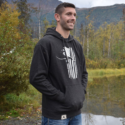 Peak Apparel - Alaskan Shirts, Hoodies, Hats, Decals & More